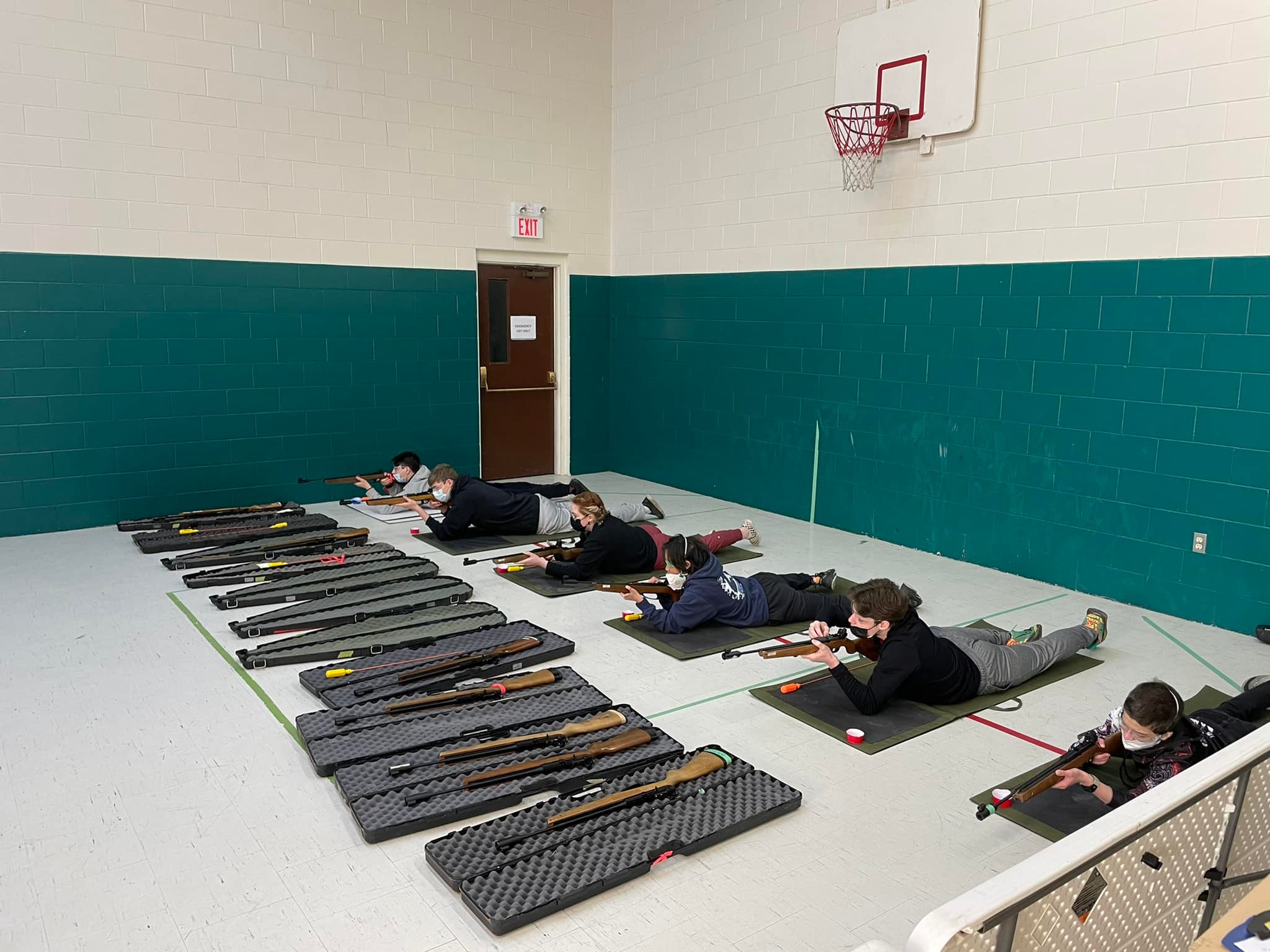 marksmanship-training – 1849 Lorne Scots Royal Canadian Army Cadets