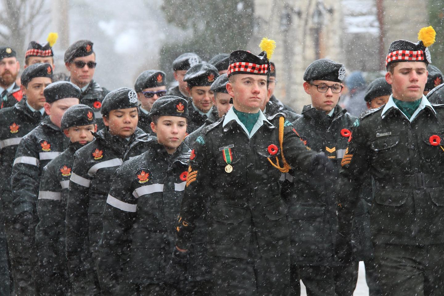 1849 Lorne Scots Royal Canadian Army Cadets