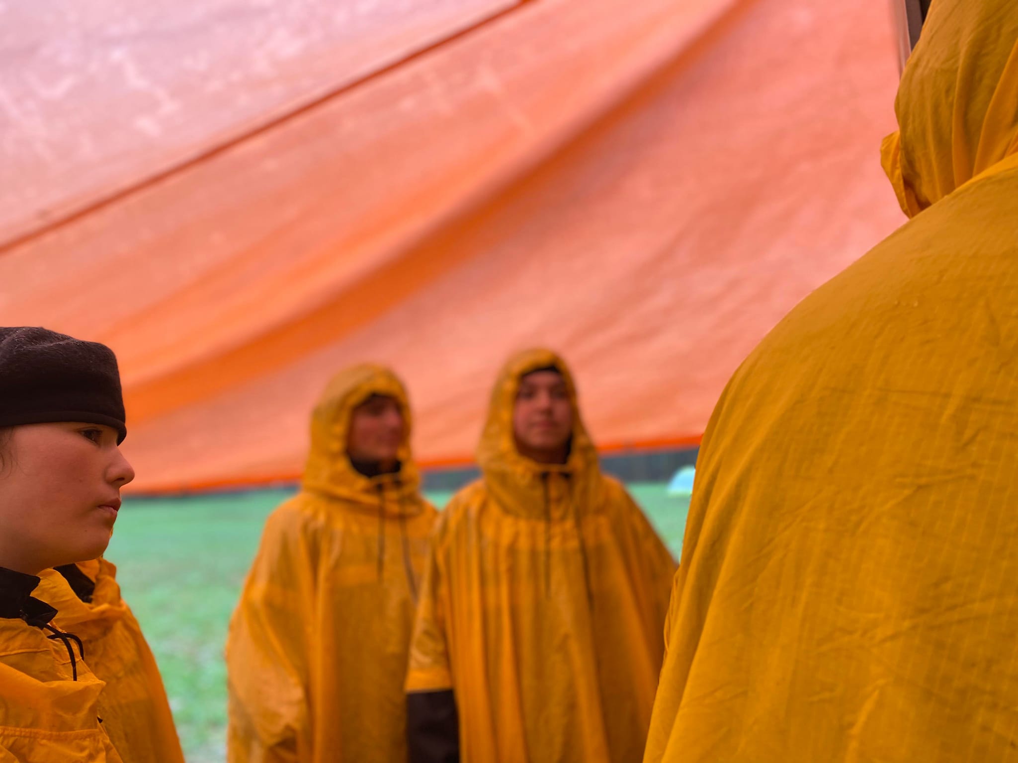 Nav FTX – Operation Into the Spooky Forest v2.0 – 1849 Lorne Scots ...